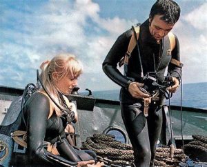 Women in Diving: Inspiring Stories of Trailblazers Who Transformed the ...