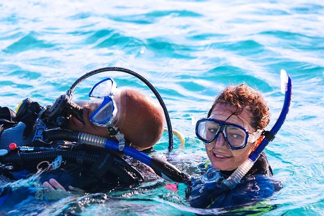 Las Mejores Técnicas de Buceo para Mejorar tu Experiencia en el Agua ...