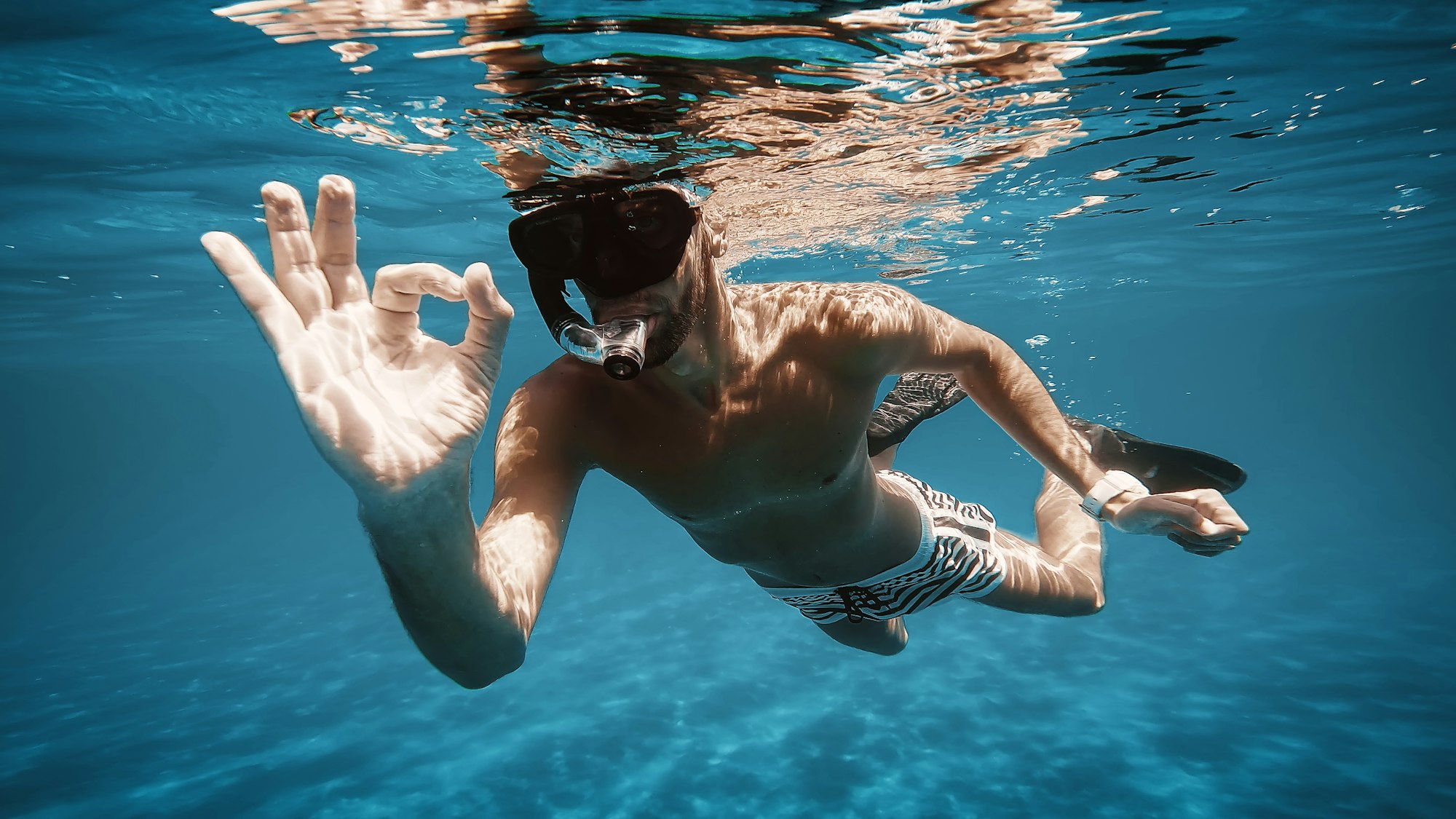 Las Mejores Técnicas de Buceo para Mejorar tu Experiencia en el Agua ...